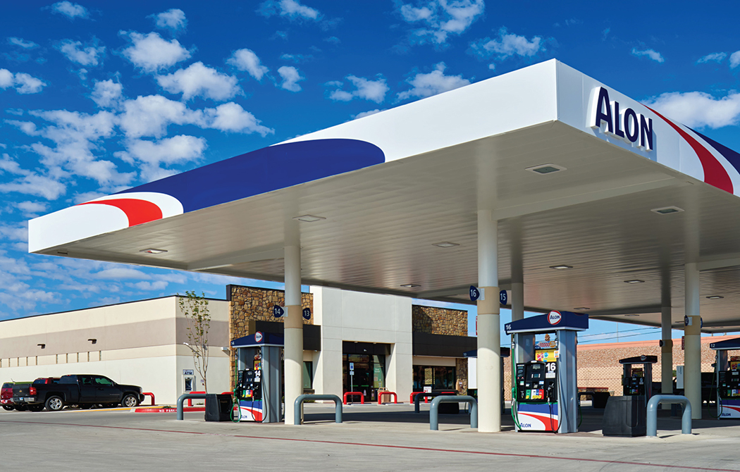 Delek Fuel Speed Ahead - Promosis